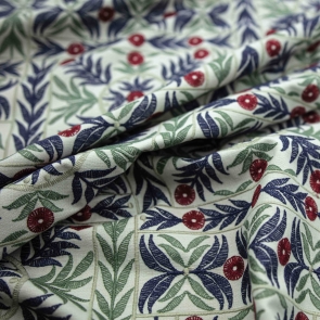 Indienne | Warwick Fabrics